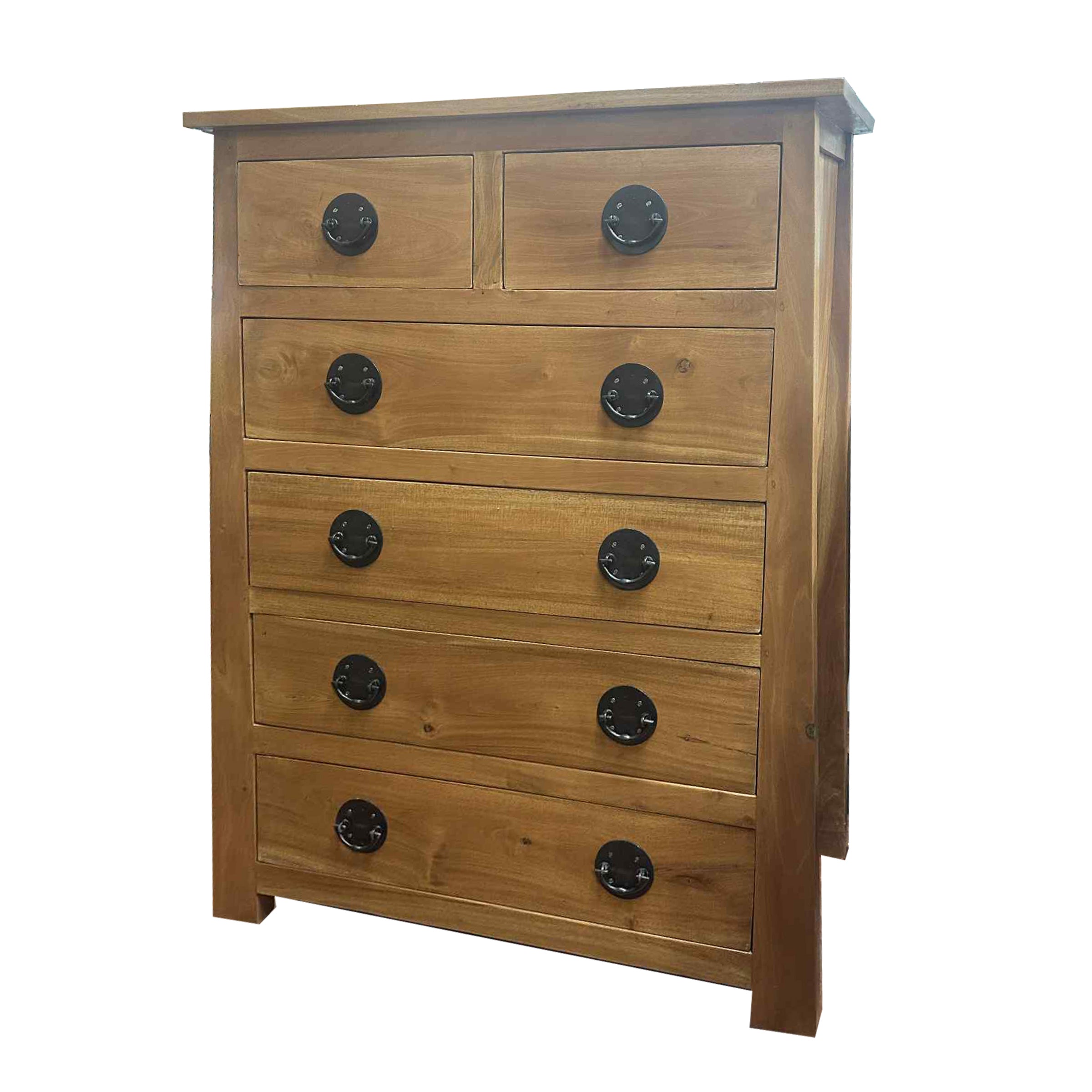 Surabaya Japanese Drawers – Hardings Furniture